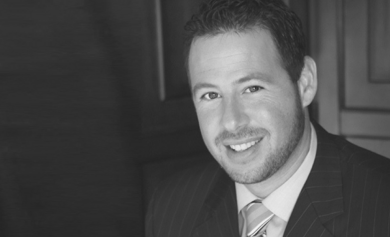 Lift Your Legacy: Prioritizing your life with Richard Cellar and Rabbi ...