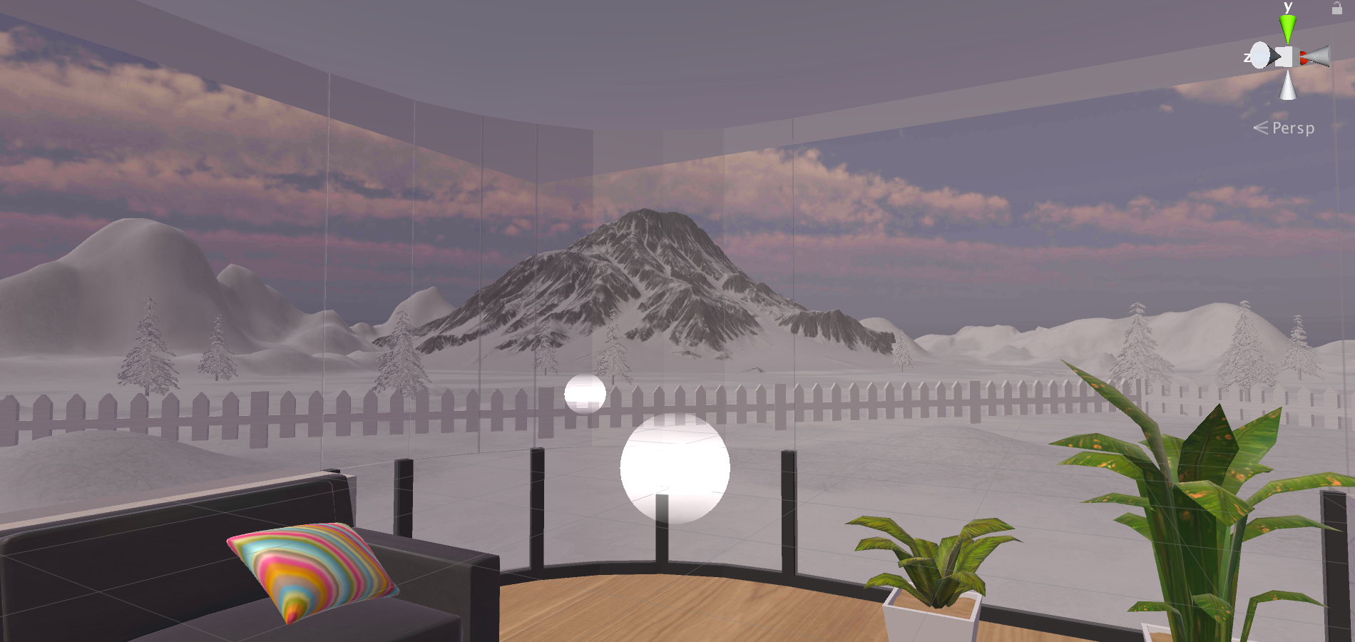 VR Experience for Airbnb concept. Introduction : | by Pratyoosh Patel ...