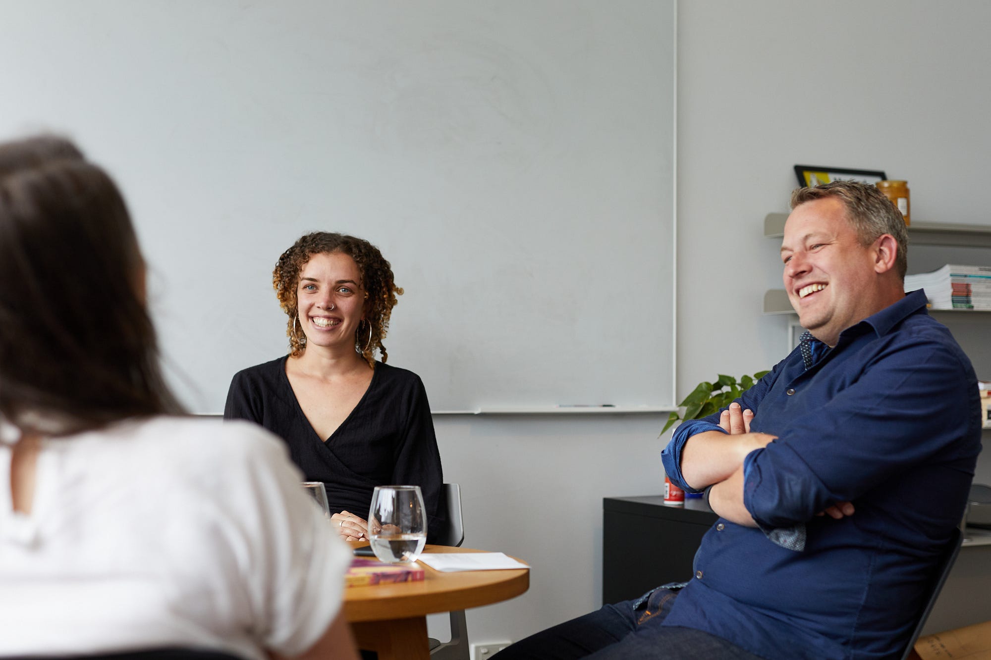 When someone goes missing, what do you do? | by Today | Today | Medium