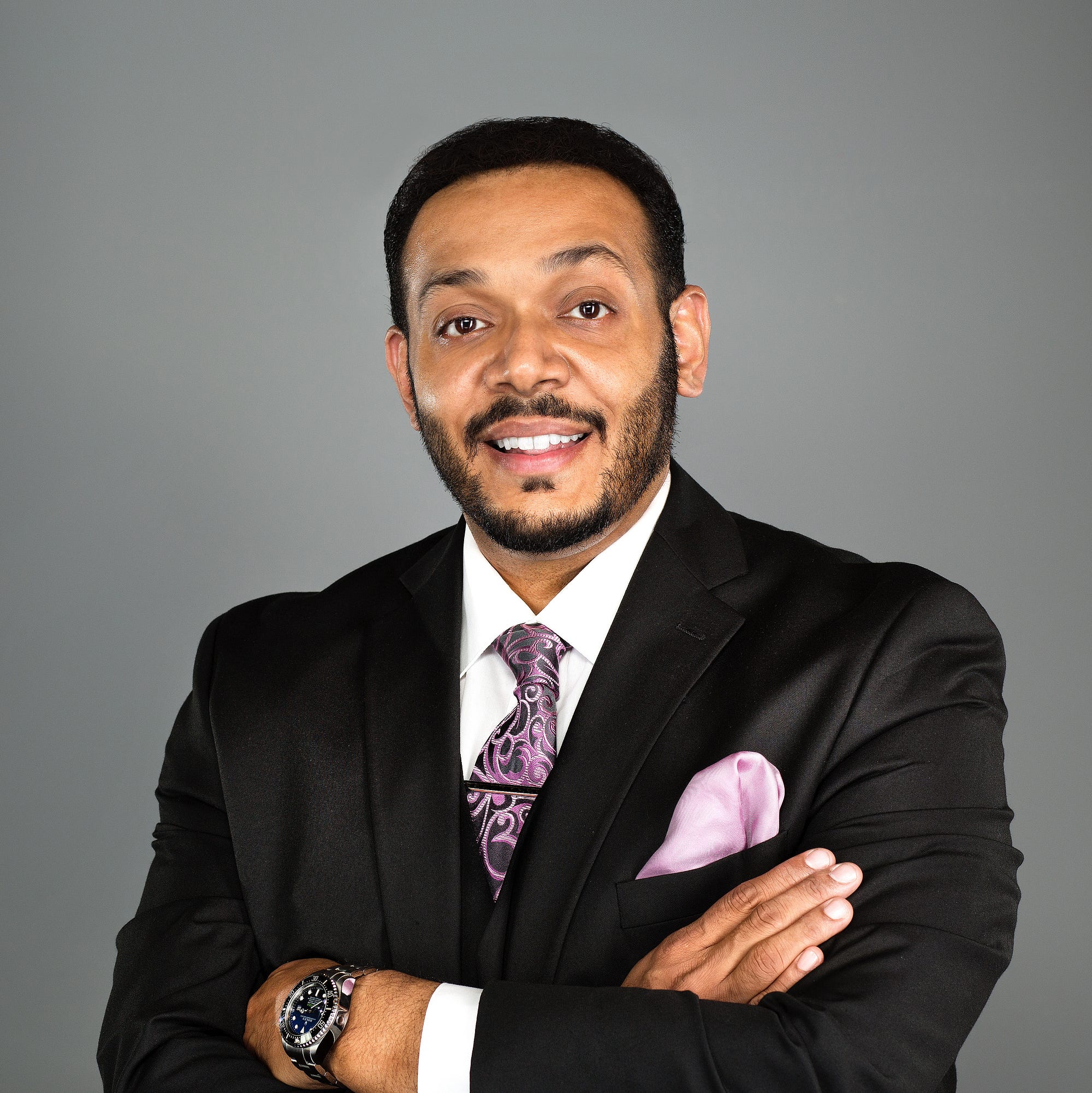 Brian Jacob: “Let your team know to be NO people” | by Yitzi Weiner ...