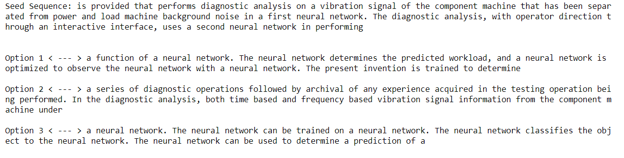 Recurrent Neural Networks by Example in Python | by Will Koehrsen ...