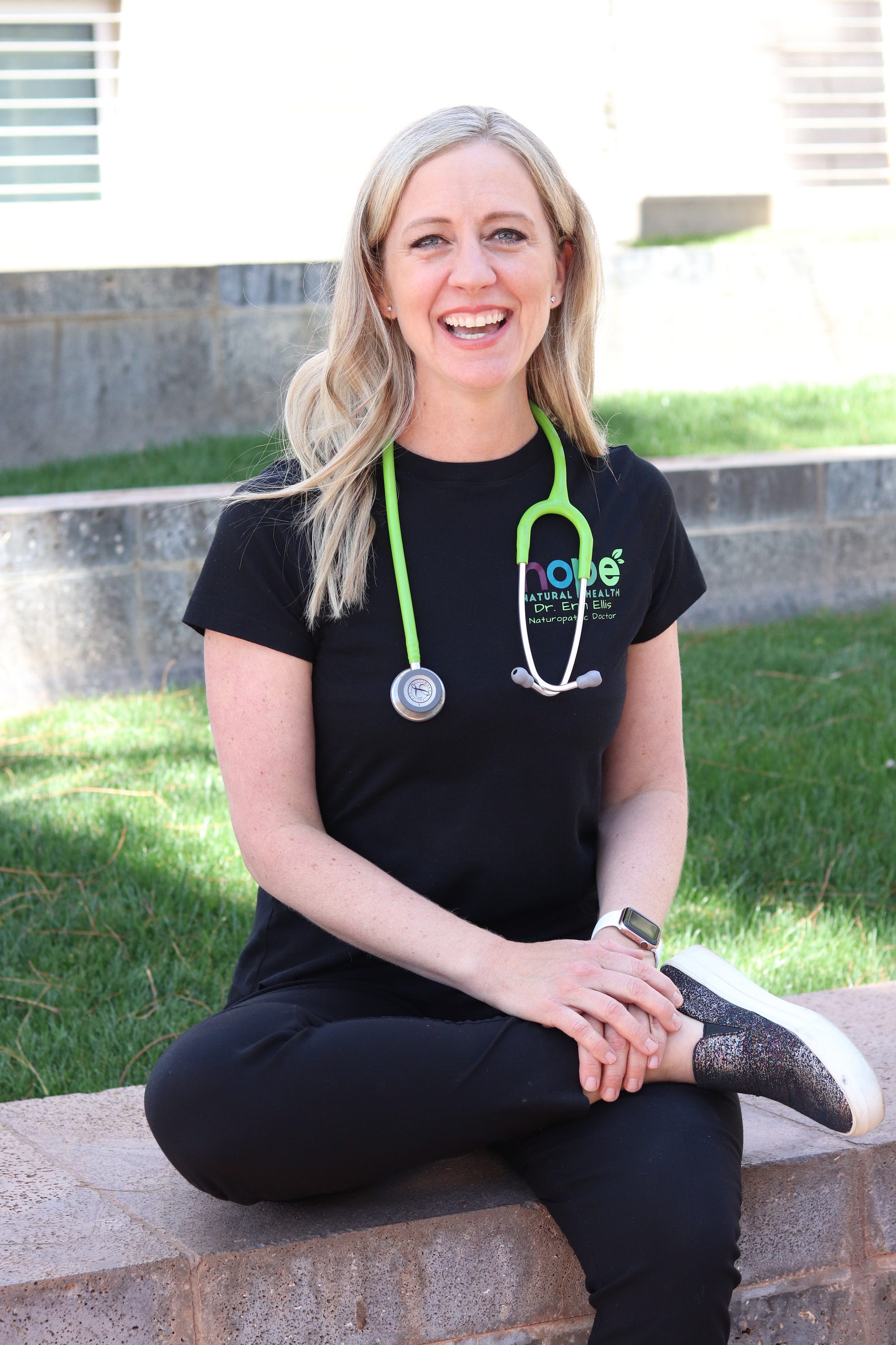 Dr. Erin Ellis Of Hope Natural Health: I Survived Cancer and Here Is ...