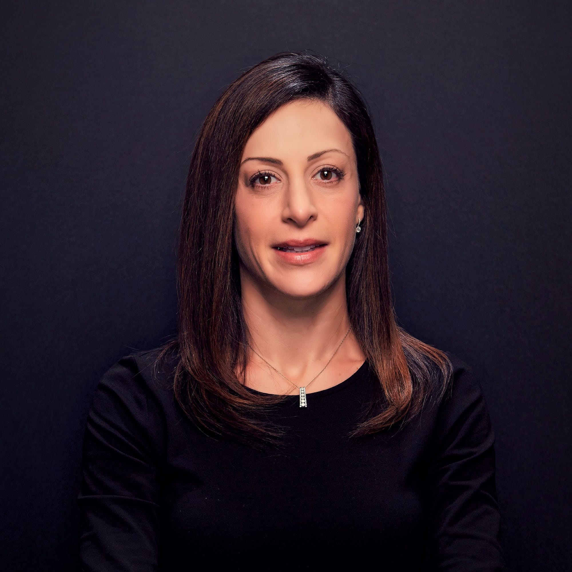 Inspirational Women Leaders Of Tech: Dr. Andrea Paul of Health Media ...