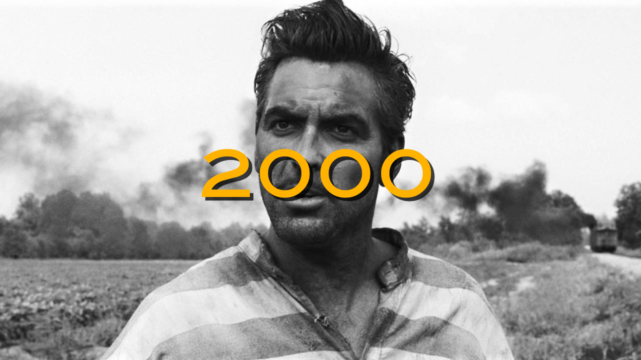Redoing the 21st Century Best Picture Nominees Part 1 (2000–2004) | by ...