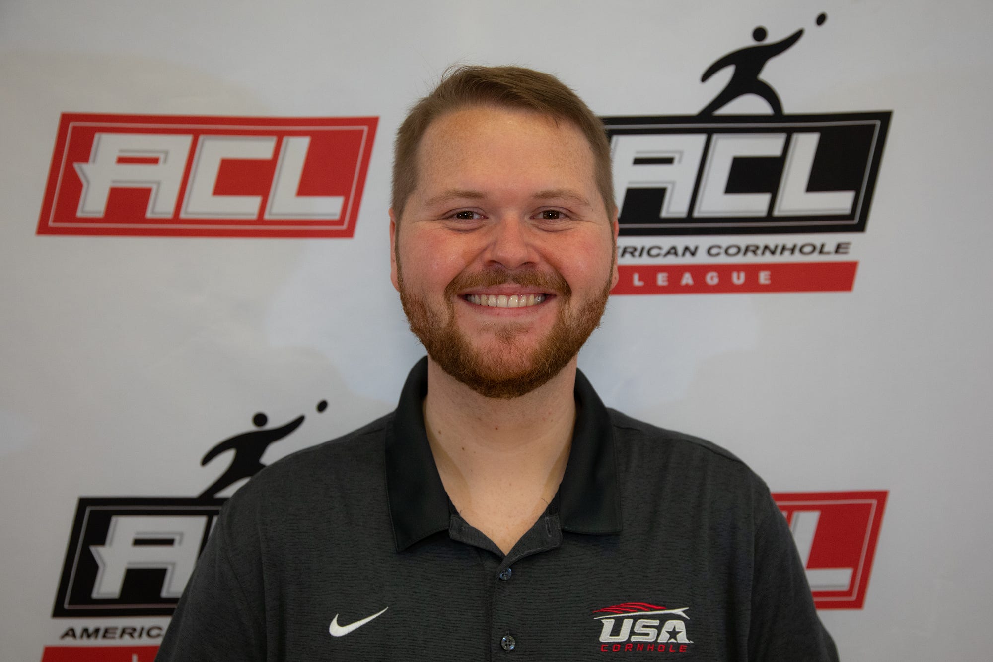 Trey Ryder of the American Cornhole League (ACL): Why ‘That’s how we’ve ...