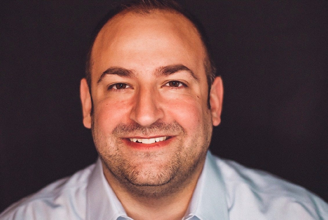Joseph Scaretta: “Every business should find a way through an in-kind ...