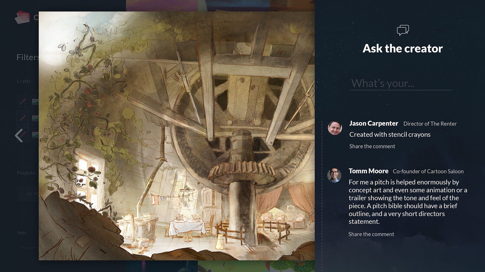 Craft 2.0: Designing the next version of experiencing creative ...