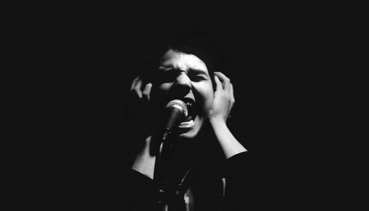 My Chemical Romance: Party Poison | by Sean Maher | Cuepoint | Medium