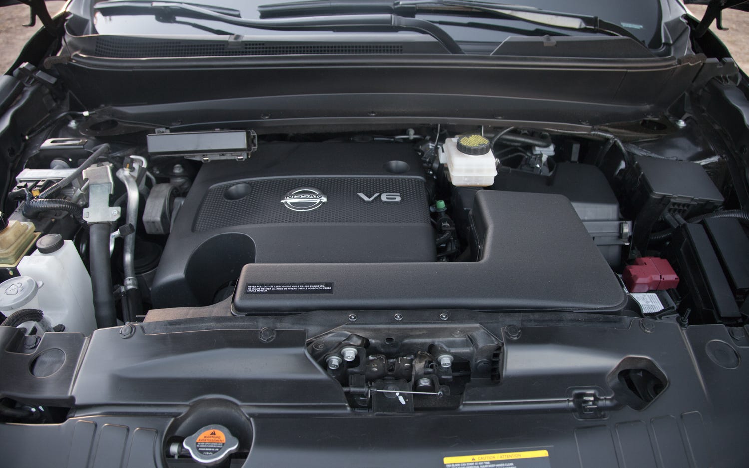 An Overview of The 2017 Nissan Pathfinder | by David Web | Automotive ...