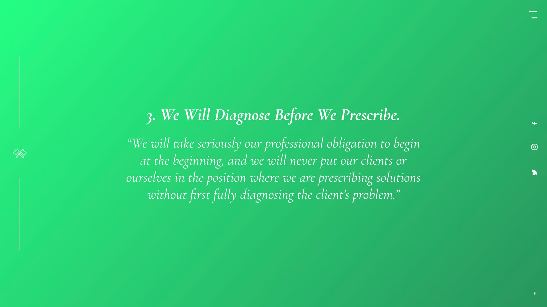 How to Win Without Pitching. The key points from an amazing book by ...