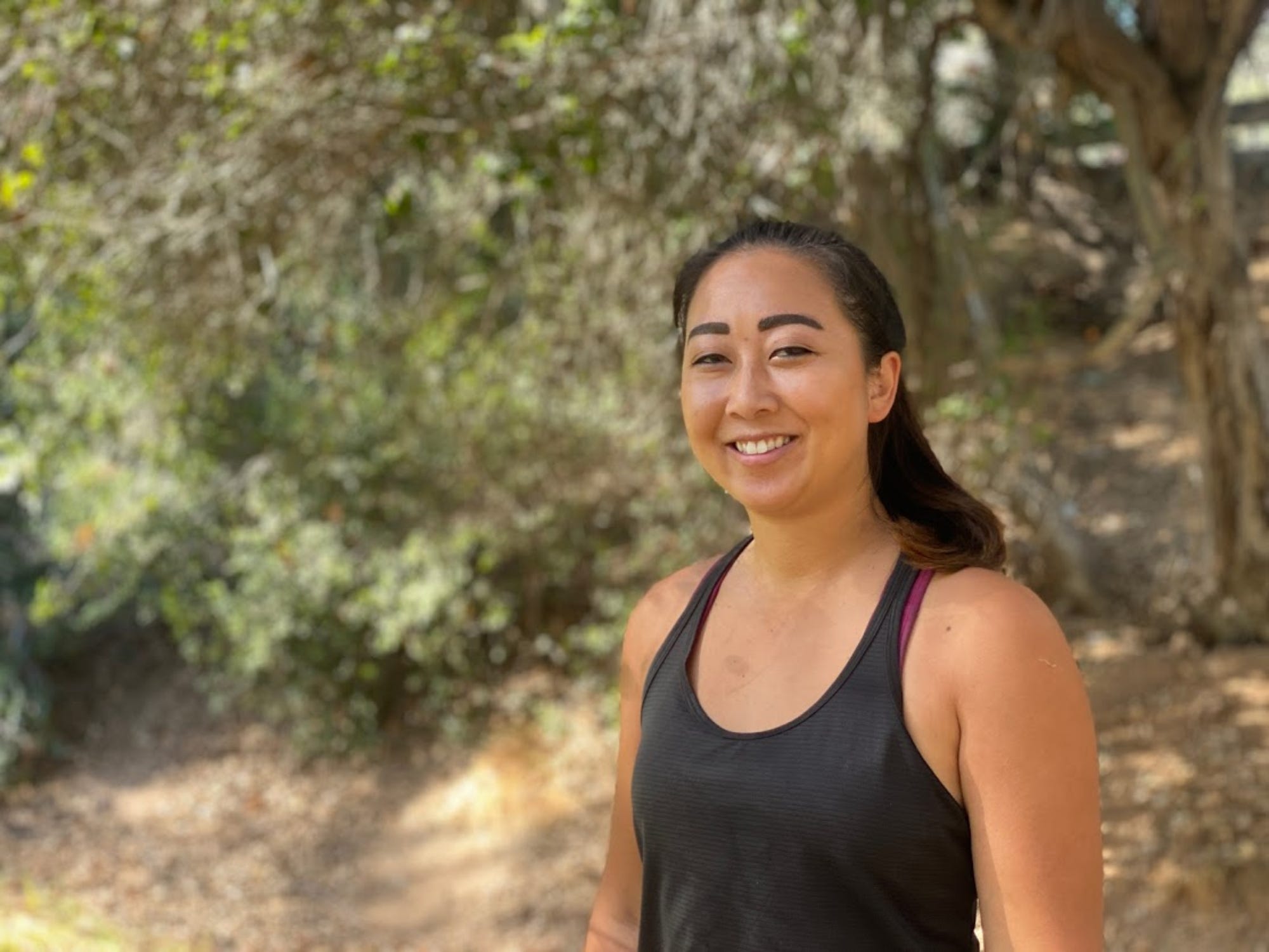 Michelle Chu of Kono’s Kitchen: The Power of Flexibility; How I Was ...