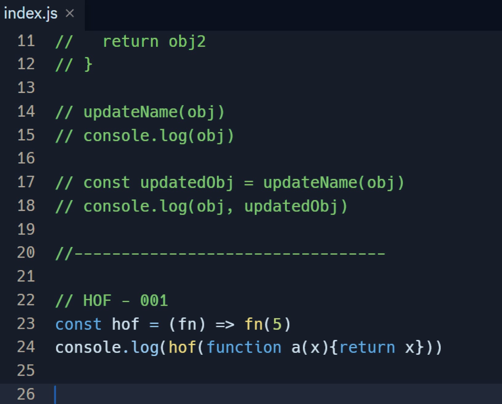 Javascript — Day 16 - MonLes - Medium