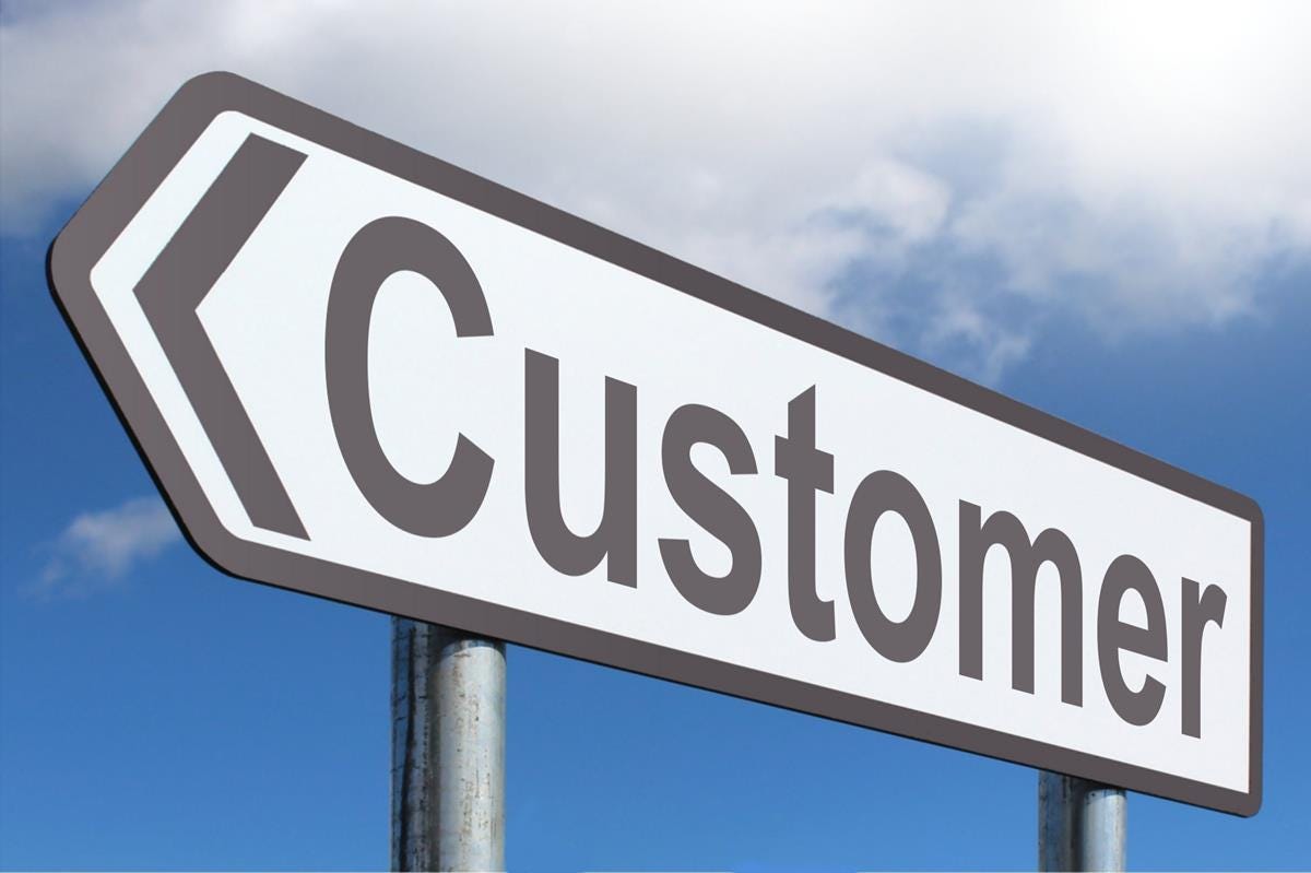 Who is Your Customer? A Machine Learning Approach | by Jyoti Sood | Medium