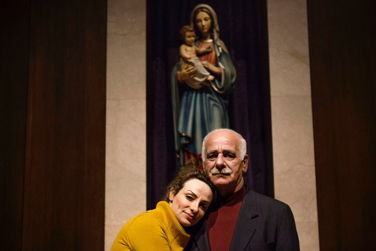 Gabriel Jabbour just wants to go home | by Mara Klecker | Latterly | Medium