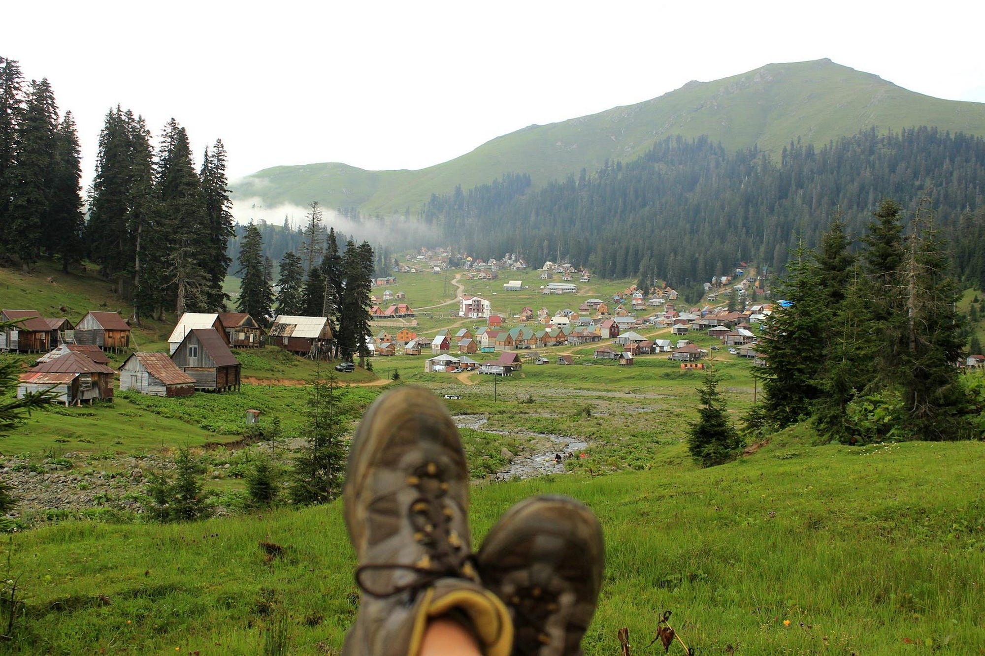 How I Fell in Love with Rural Georgia! | by Natia Pashurishvili | Medium