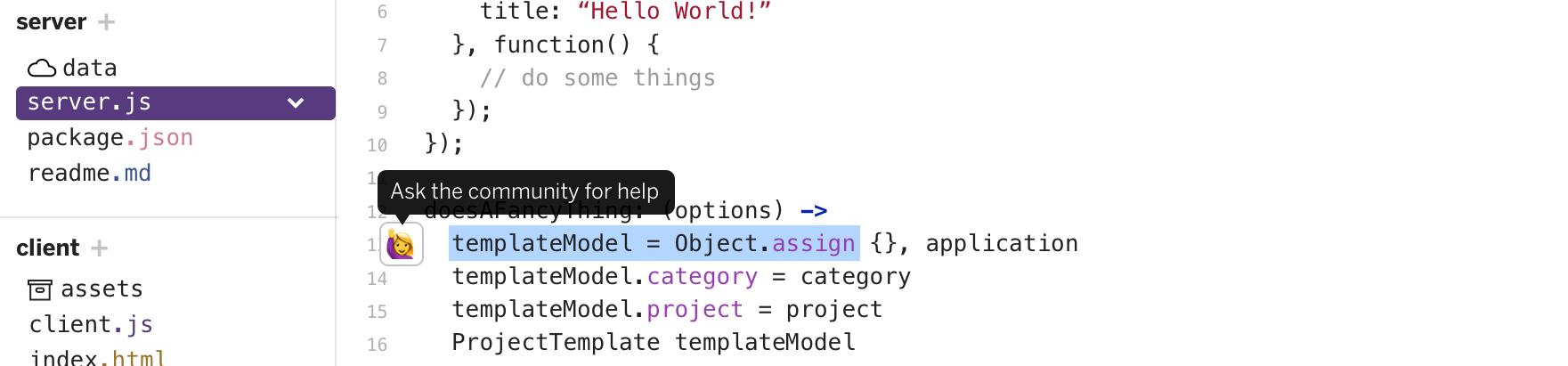 9 Ways to Improve API Developer Experience | by Gareth Wilson | Glitch ...