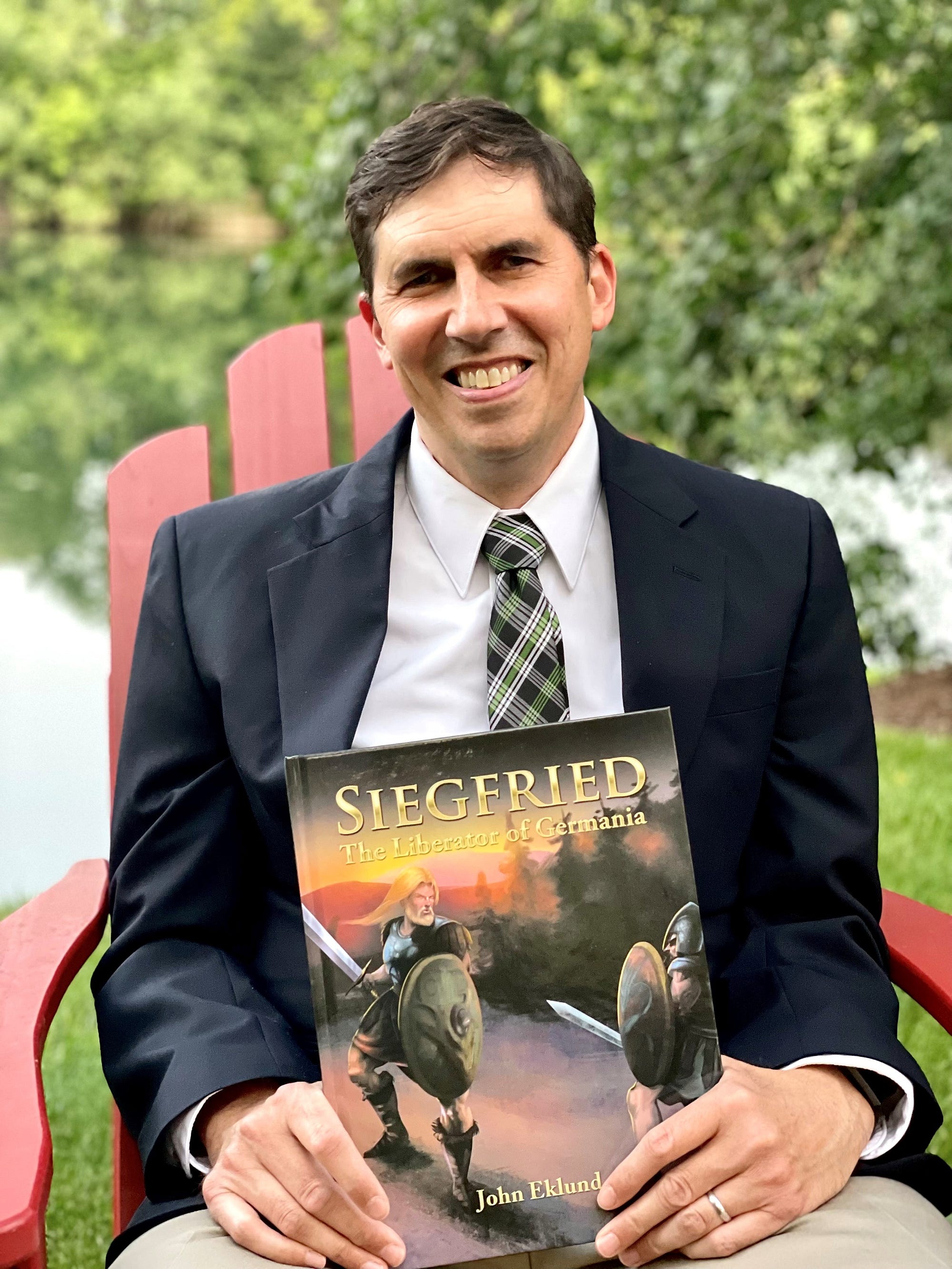 John Eklund of ‘Siegfried’: 5 Things You Need to Know to Become a Great ...