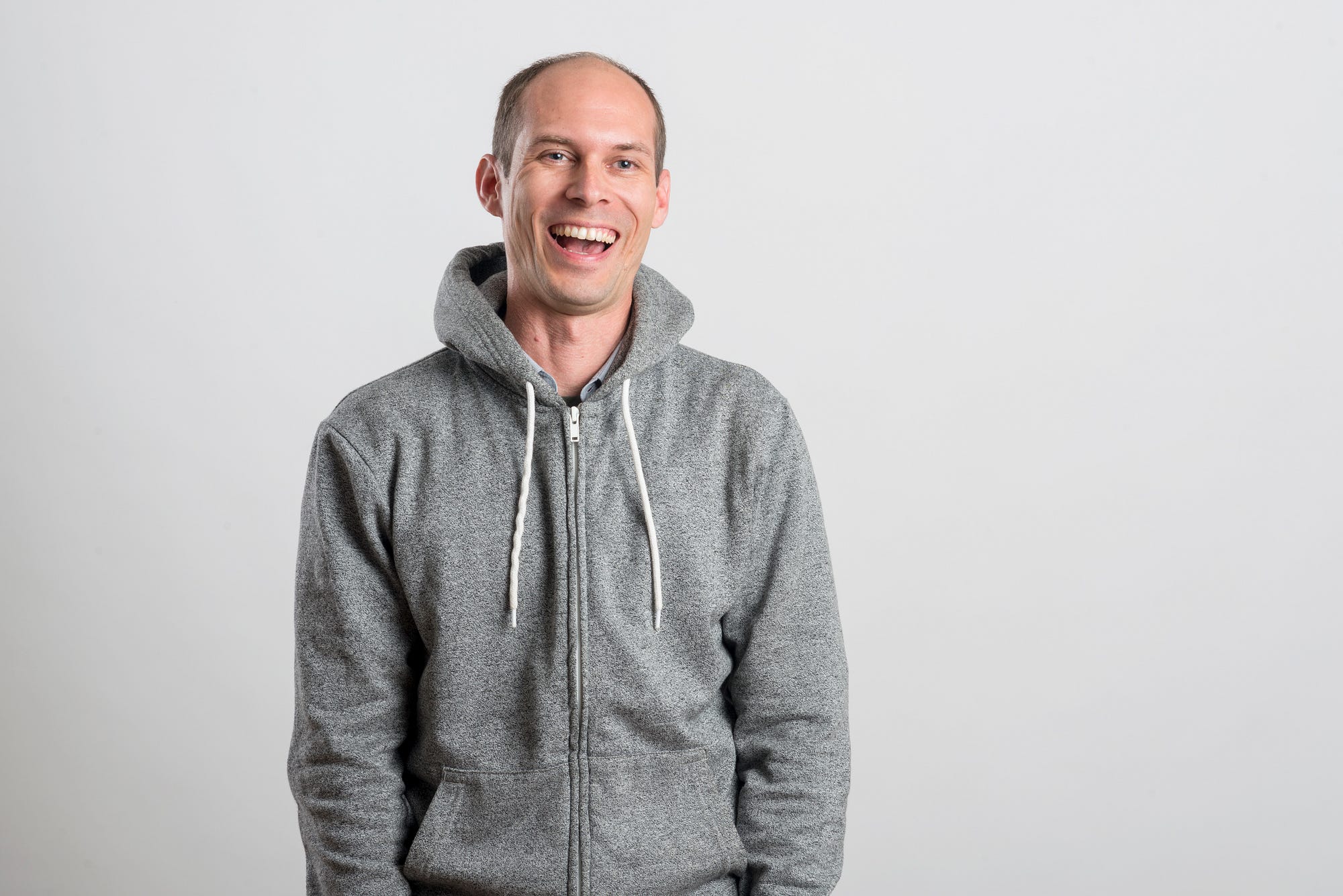 Meet The Disruptors: Markus Holzer of contextflow On The Three Things ...