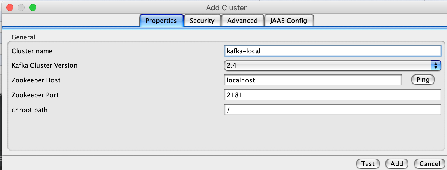 Spring Boot Implementation For Apache Kafka With Kafka Tool By Alican Balik Maestral Medium