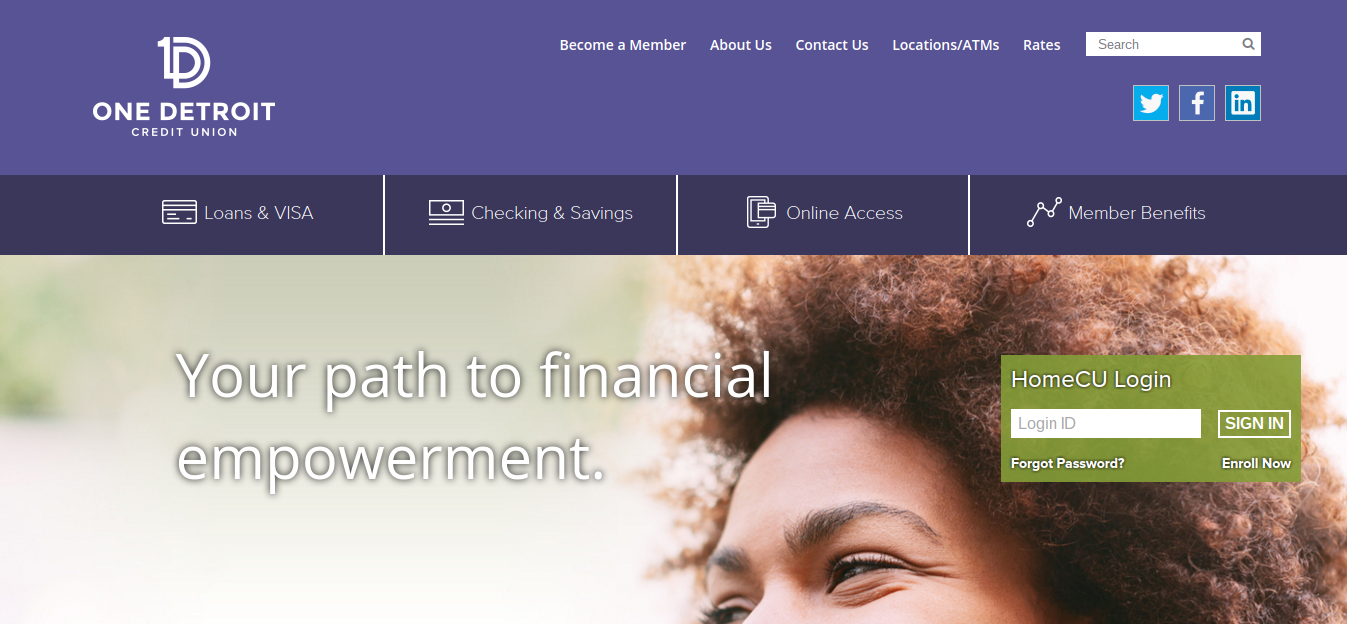 Dandelion Dispatch #0246: One Detroit Credit Union | by Dandelion Staff ...