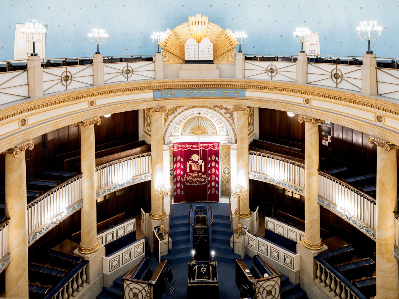 Returning to the Vienna of the Past | by Airbnb Magazine Editors ...