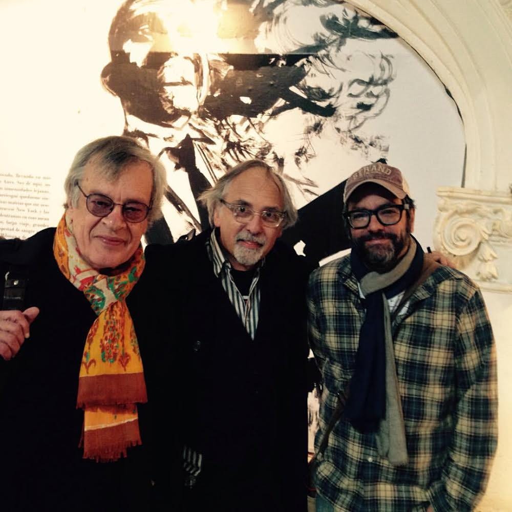 Liniers, el dibujante argentino que se convirtió en “rockstar” | by ...