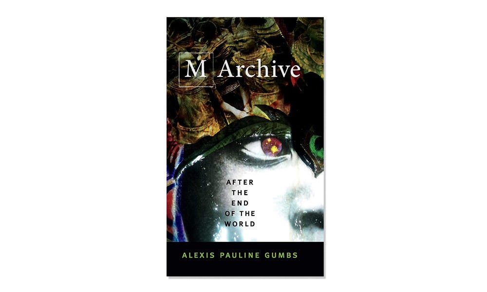 Eight Works of Visionary Fiction That Help Us Imagine — and Realize ...