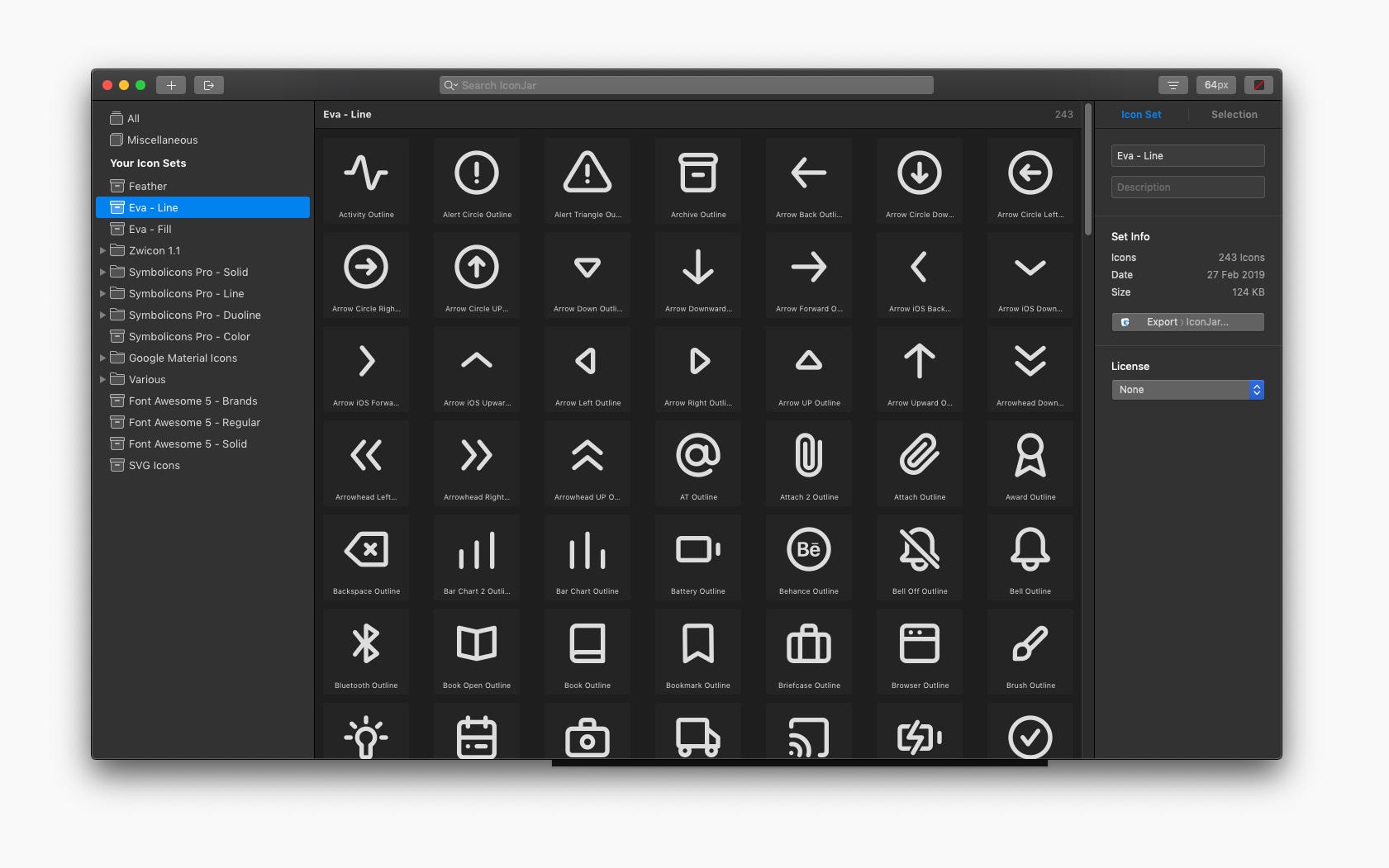 How to build a Design System in Sketch (Part Two) | by Marc Andrew ...