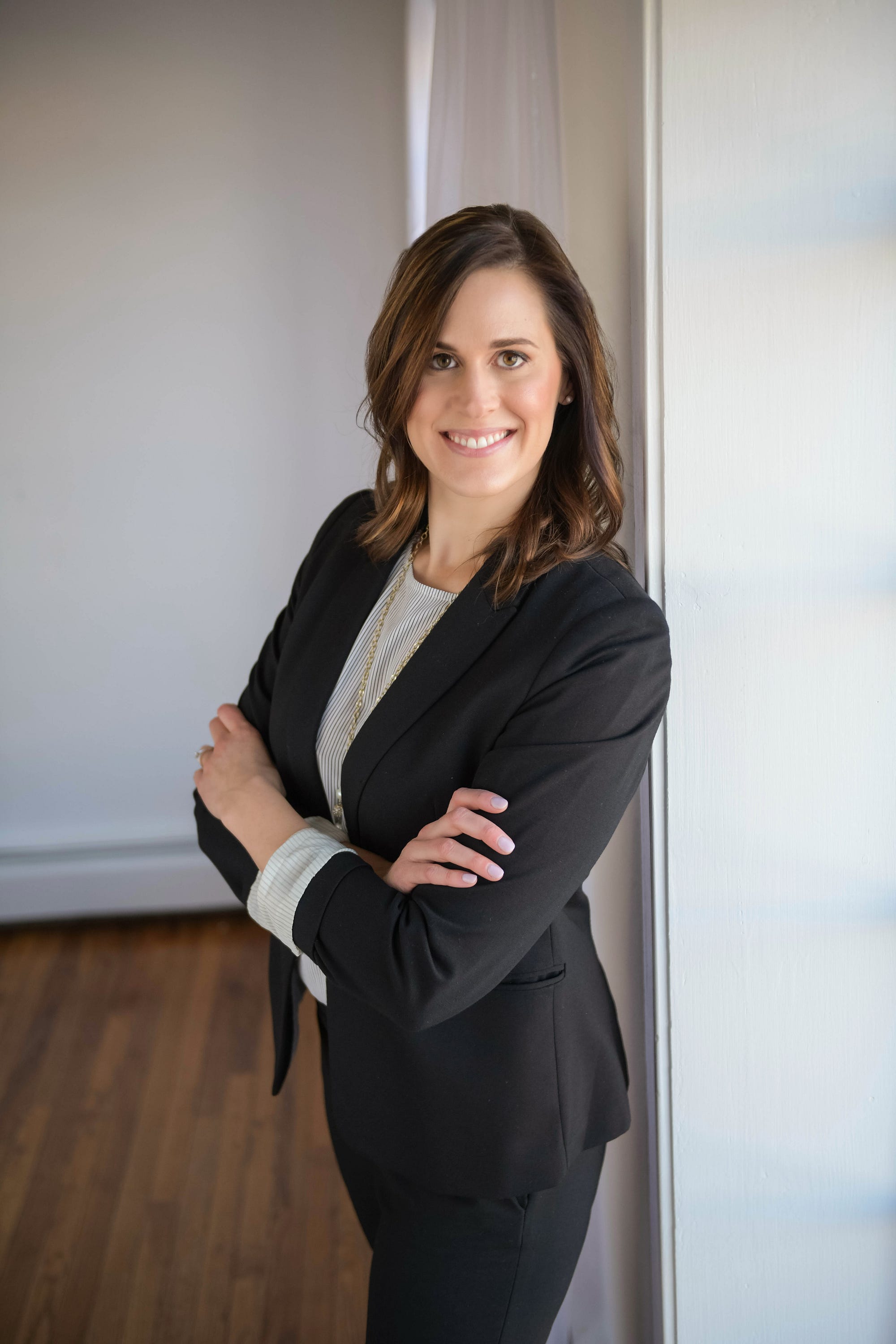 How Sarah Beach Tackles The Extreme Work Life Balance Of Being A Woman ...