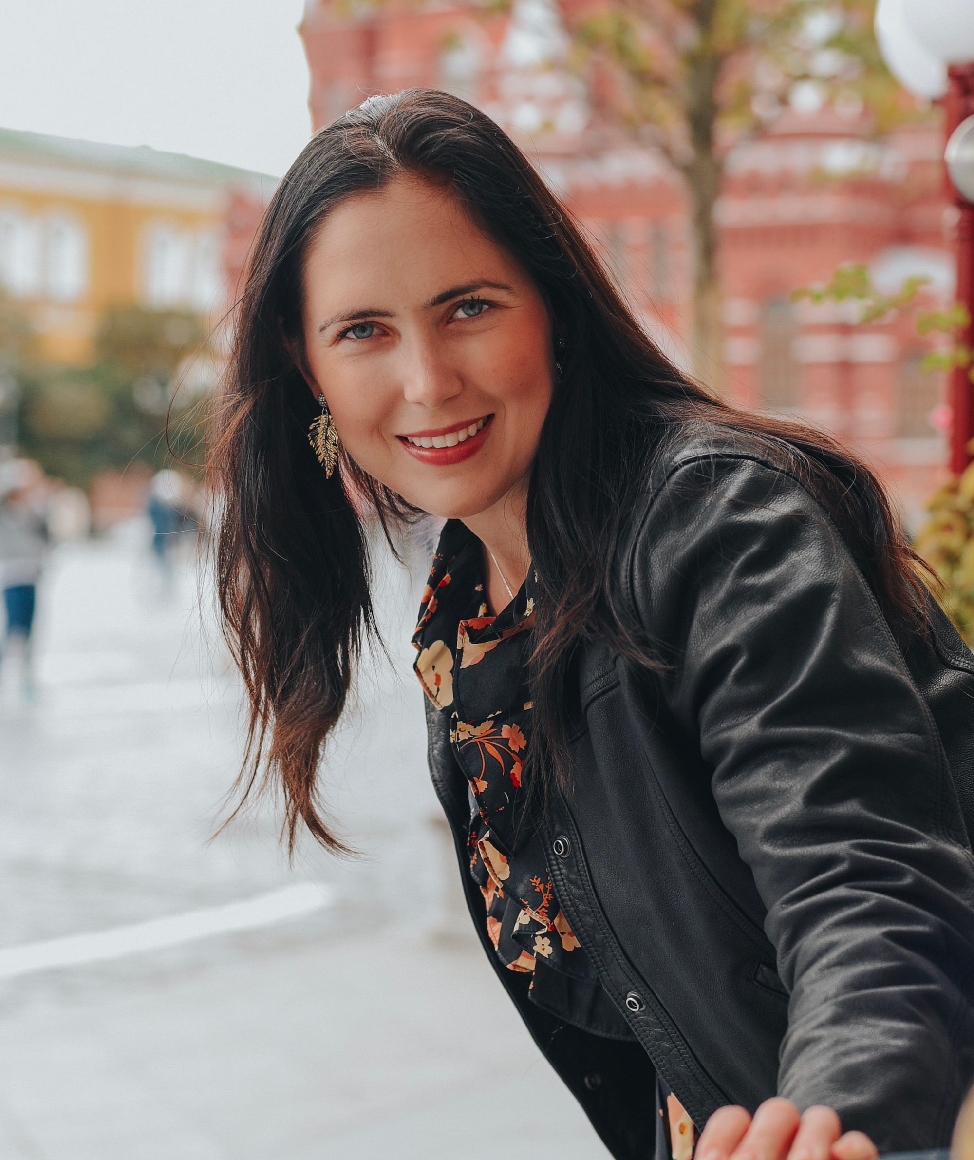 Maria Maddox of Amorepacific: Five Things You Need To Know To Succeed ...