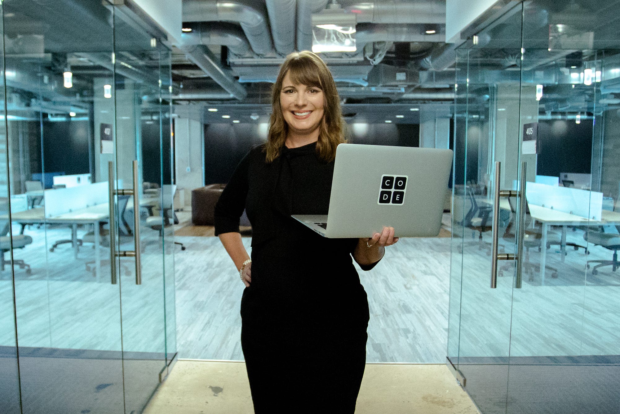 How Dr. Sharon Jones tackles the extreme work life balance of being a ...