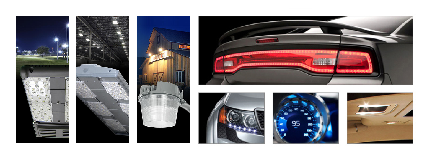 Why We Should Use LED. The use of LED has been advocated for… | by ...