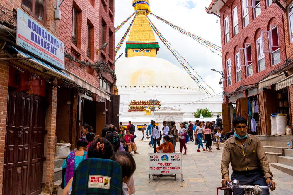 The Best Things to Do in Boudha, Kathmandu: A Complete Guide | by Jubel ...