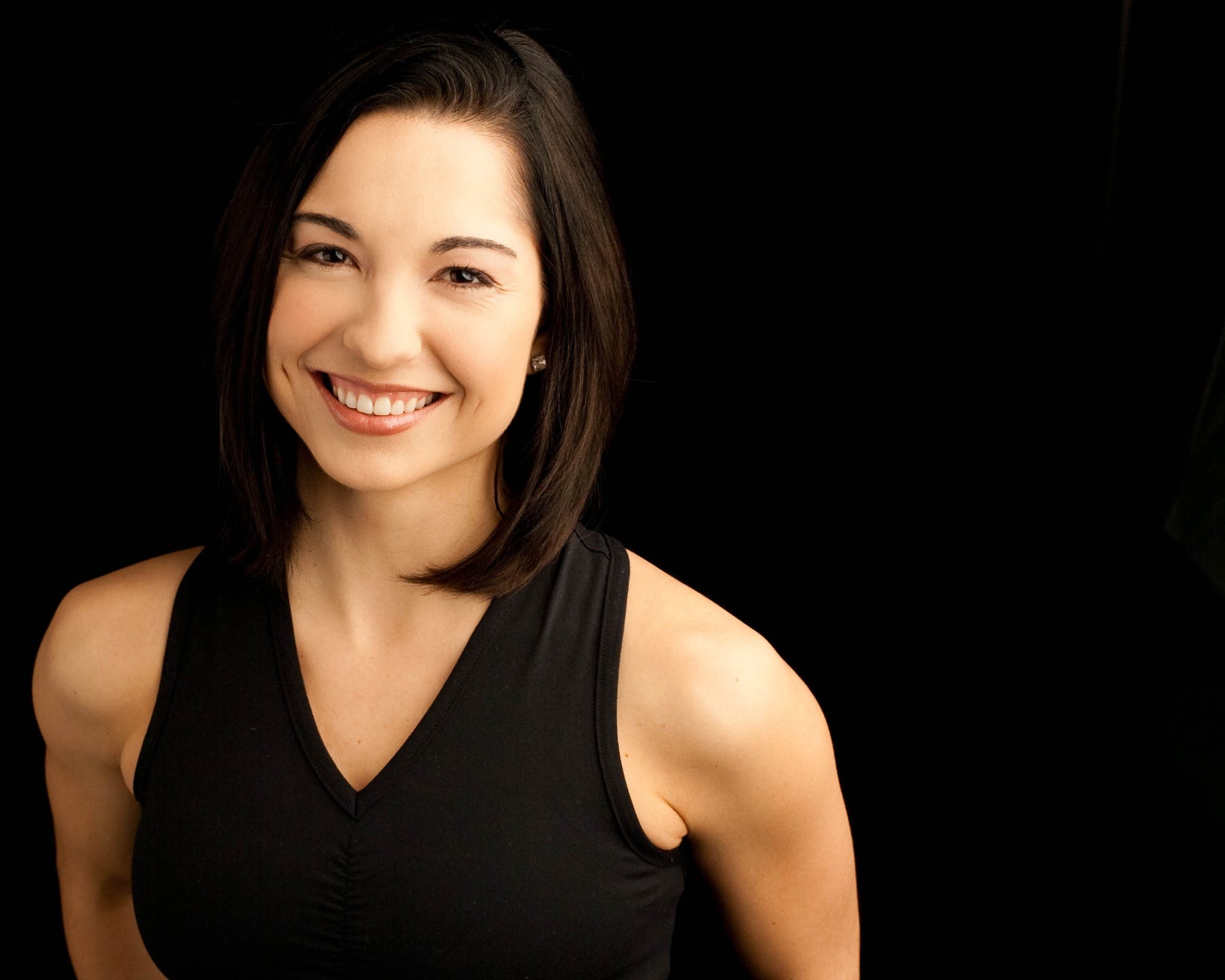sHeroes: How Sarah Luna of Pure Barre is changing the fitness industry ...