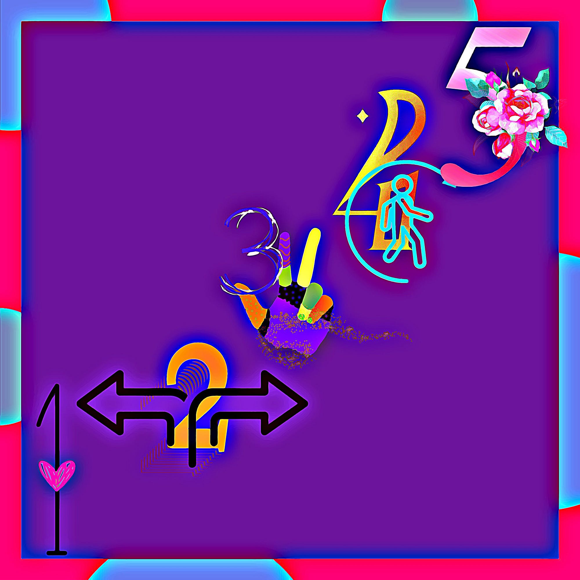 Five Rules To Remember One Two Three Four Five By K Kumar five-rules-to-remember-one-two-three-four-five-by-k-kumar