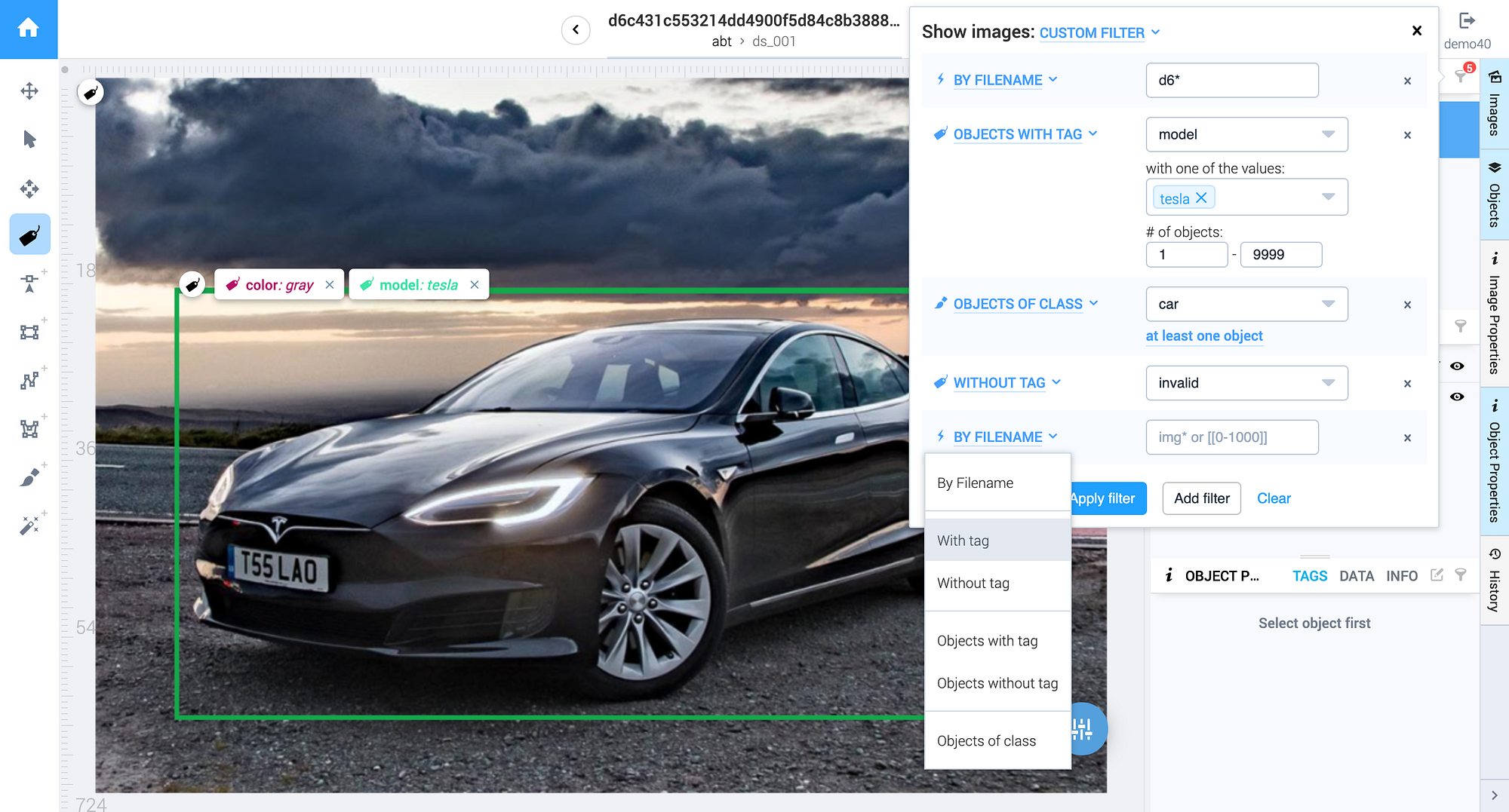 🔥Supervisely: end-to-end web-platform for Deep Learning and Computer Vision