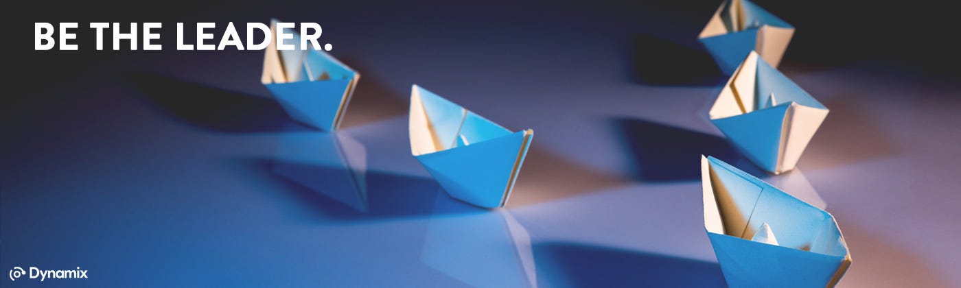 3 Steps to Building Better Professional Relationships | by Dynamix LLC ...