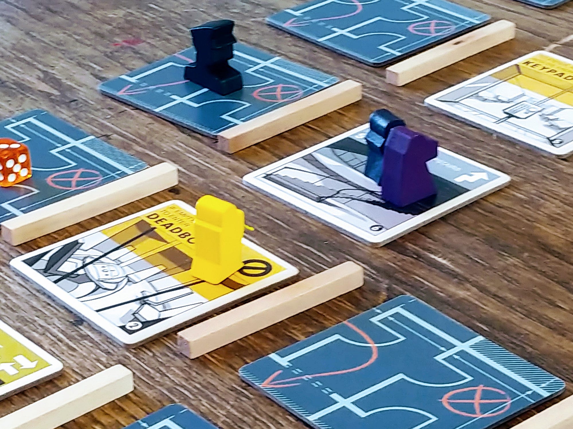 Flatpack: an RPG that Assimilates Board Games. And it's better than D&D ...