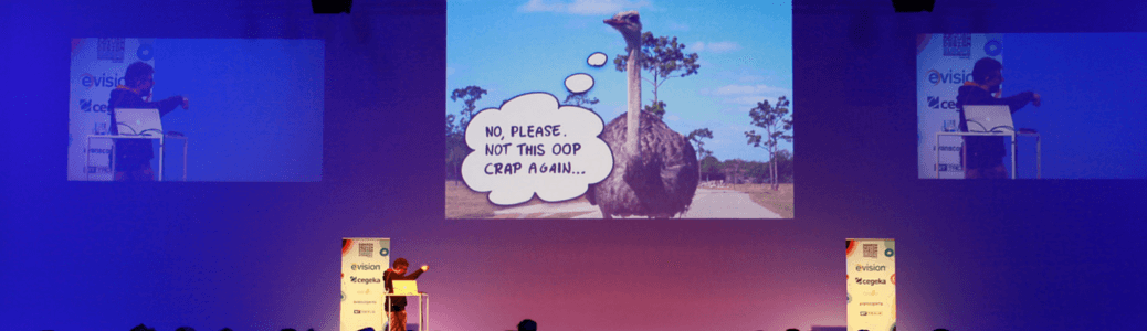 From ziobrando to EventStorming. Q&A with Alberto Brandolini | by ...