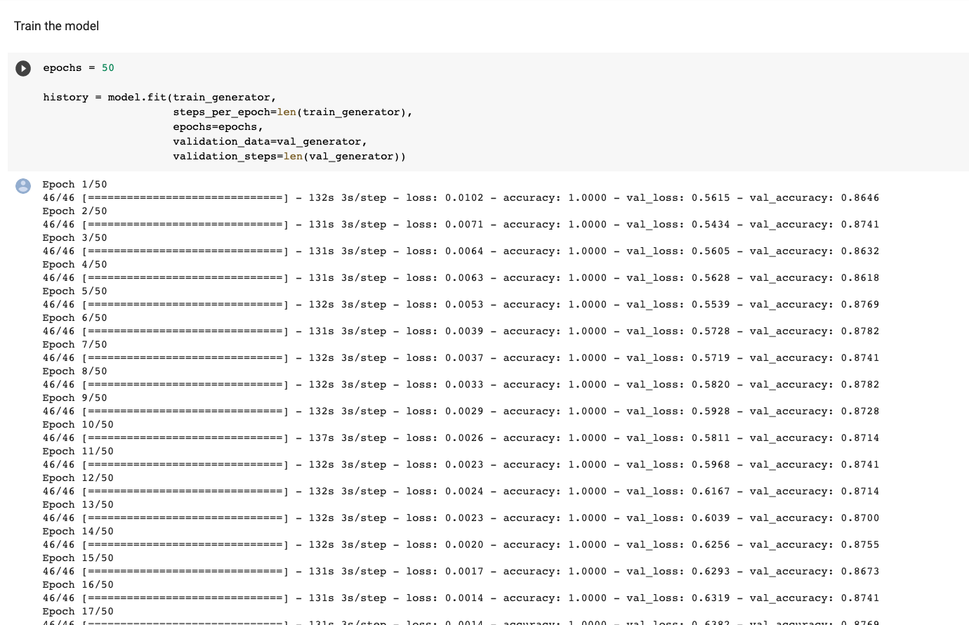 Identify Flowers using Transfer Learning | by Harman Bhutani ...