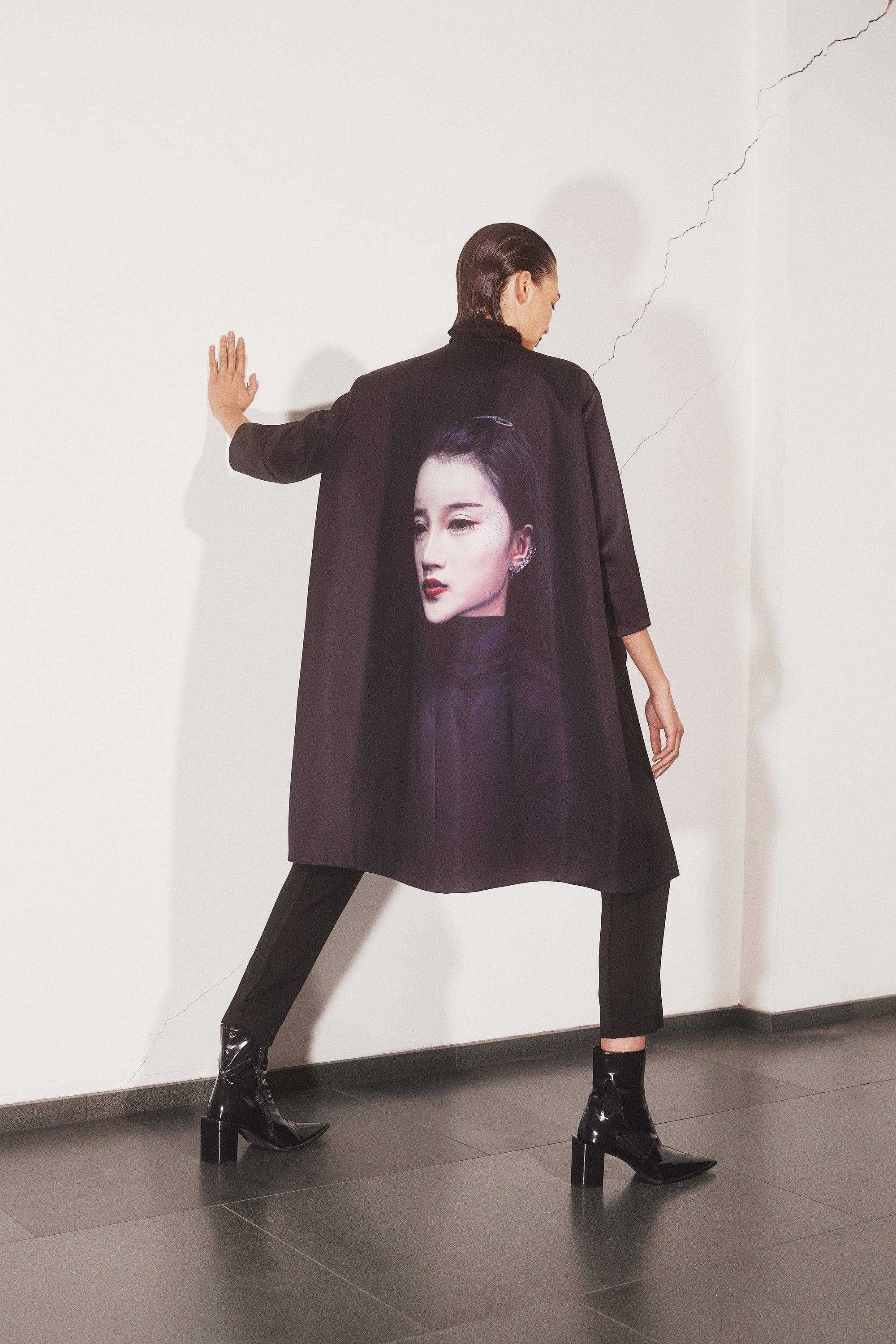 NKOTB: Yang Li. Born in Beijing where things are very… | by Cecilia ...