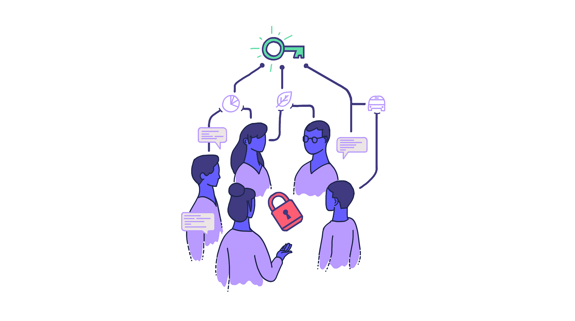 Three examples of data empowerment | by Data Empowerment | Data ...