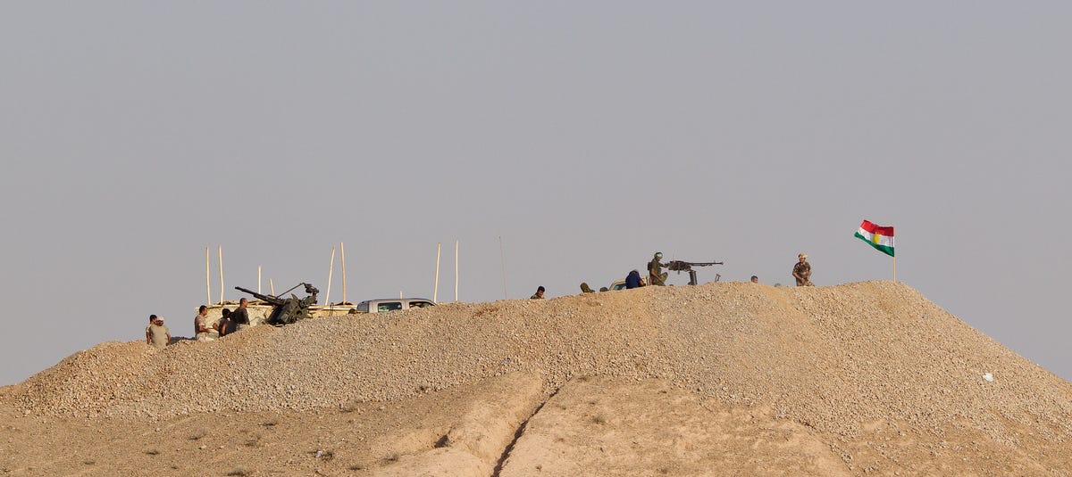 The Battle for Jalawla Never Ends | by War Is Boring | War Is Boring ...