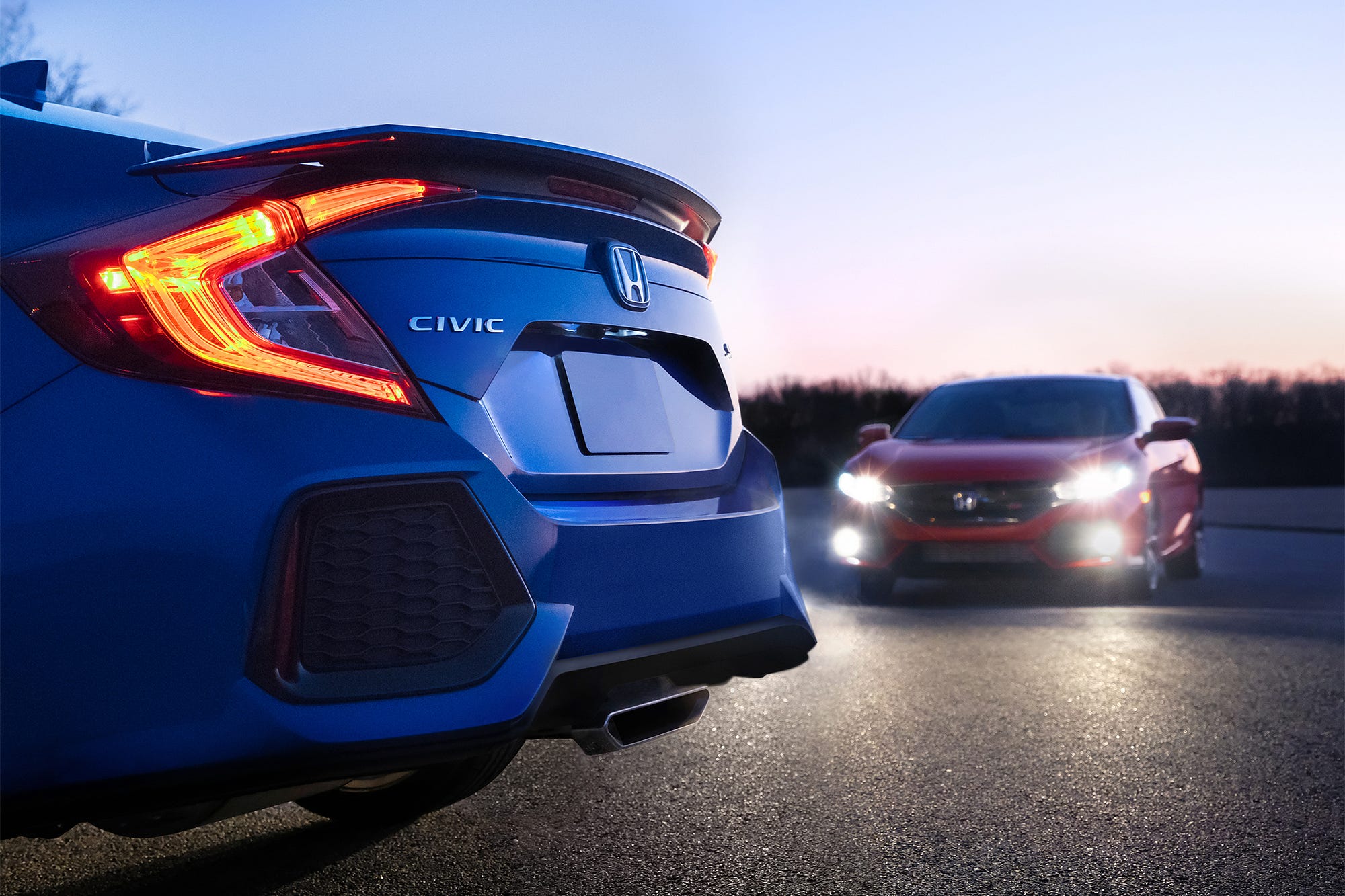 An Overview of 2017 Honda Civic Si | by David Web | Automotive Cars ...