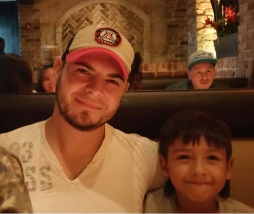 Fentanyl, Family, and the pain that meds can’t numb | by D. Lane Santa ...