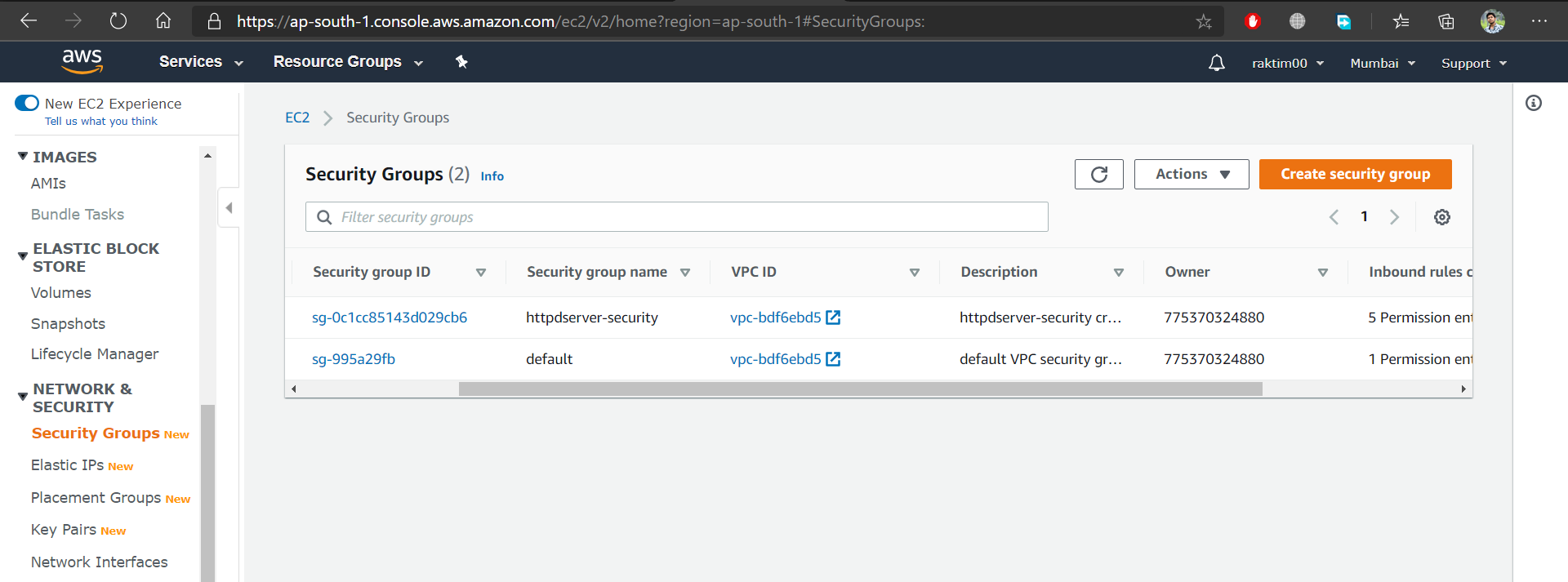 Getting Started with AWS & Terraform. | by Raktim Midya | Nerd For Tech | Medium
