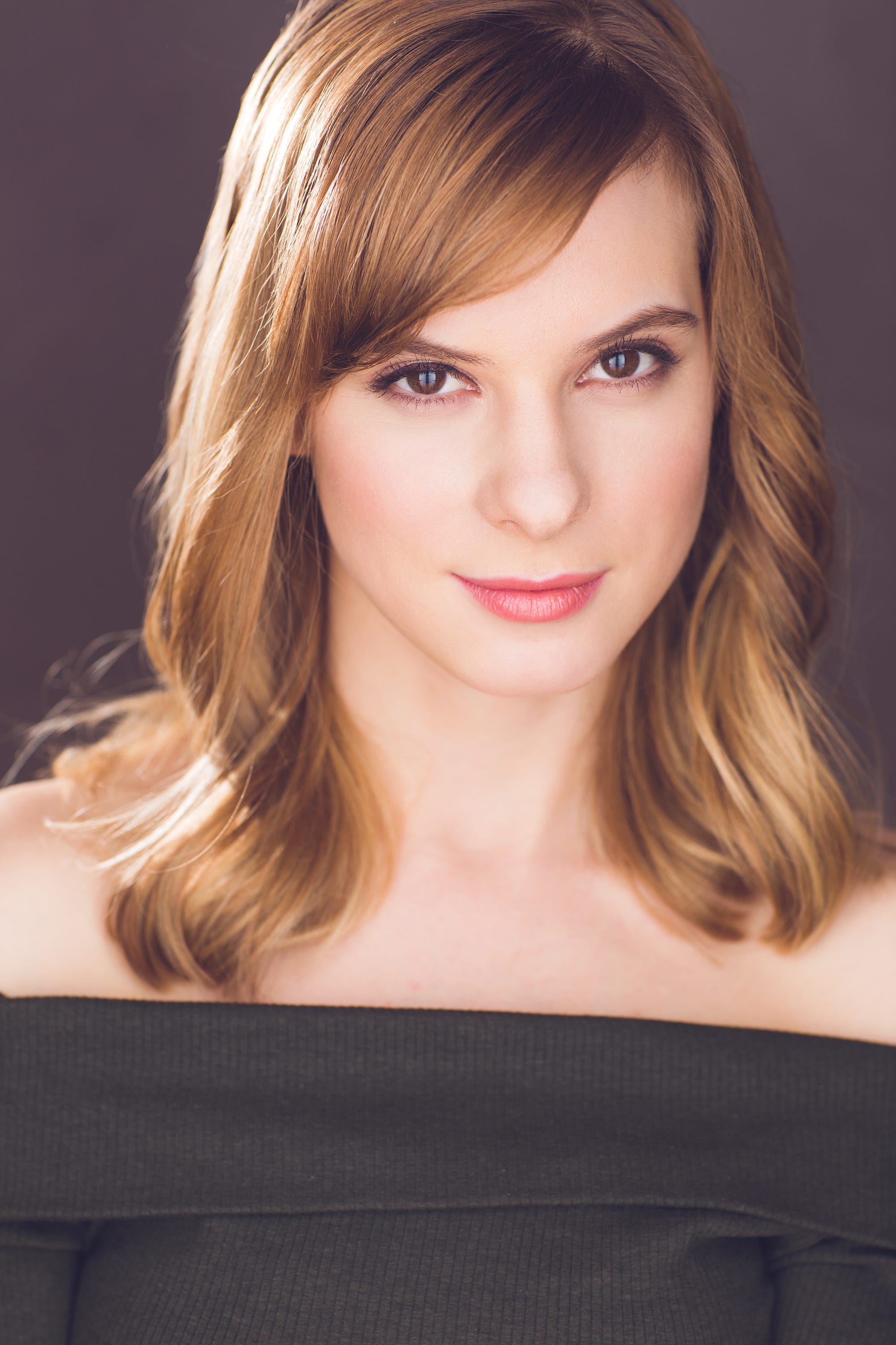 Rising Star Miranda Gruss: “More people will learn empathy if they take ...