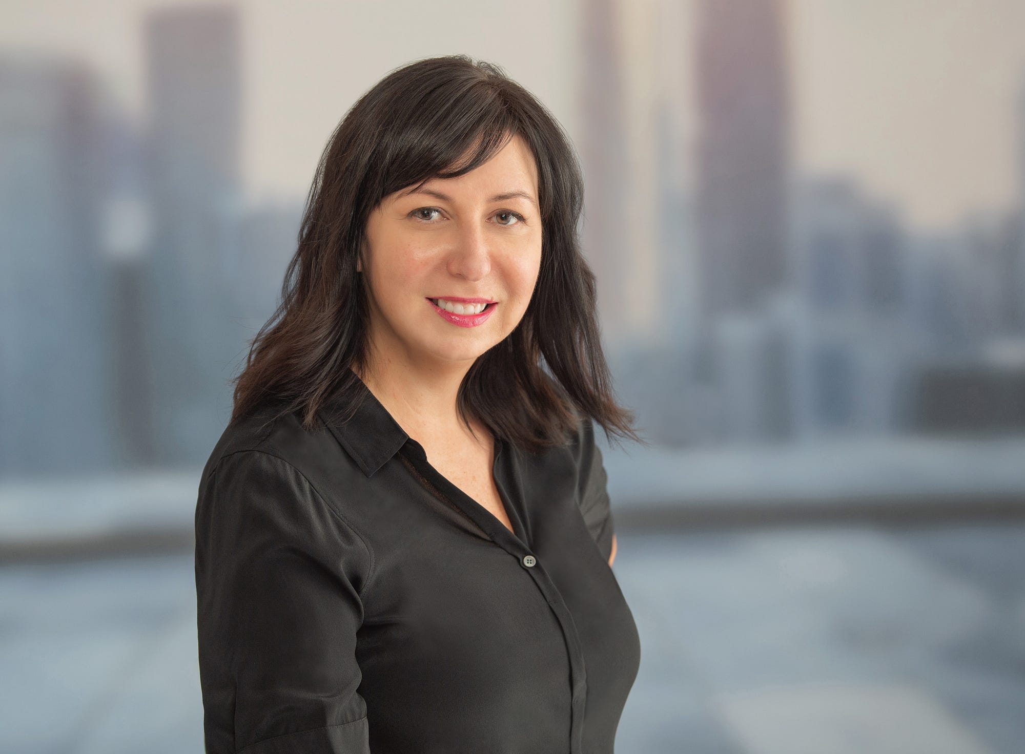 Women Of the C-Suite: “Create a culture of belonging” With Tammy ...