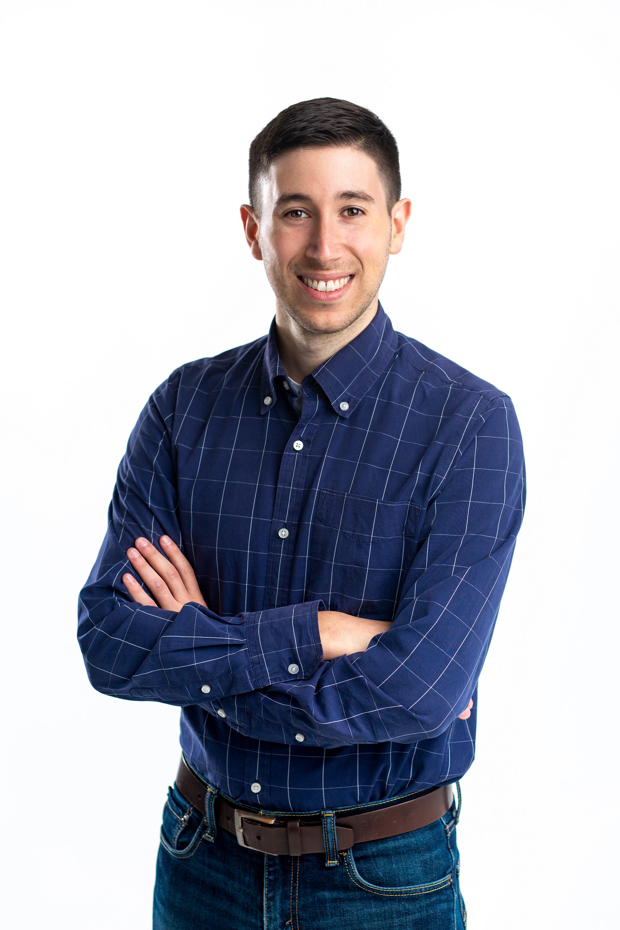 Greg Skloot: How To Take Your Company From Good To Great | by Jerome ...