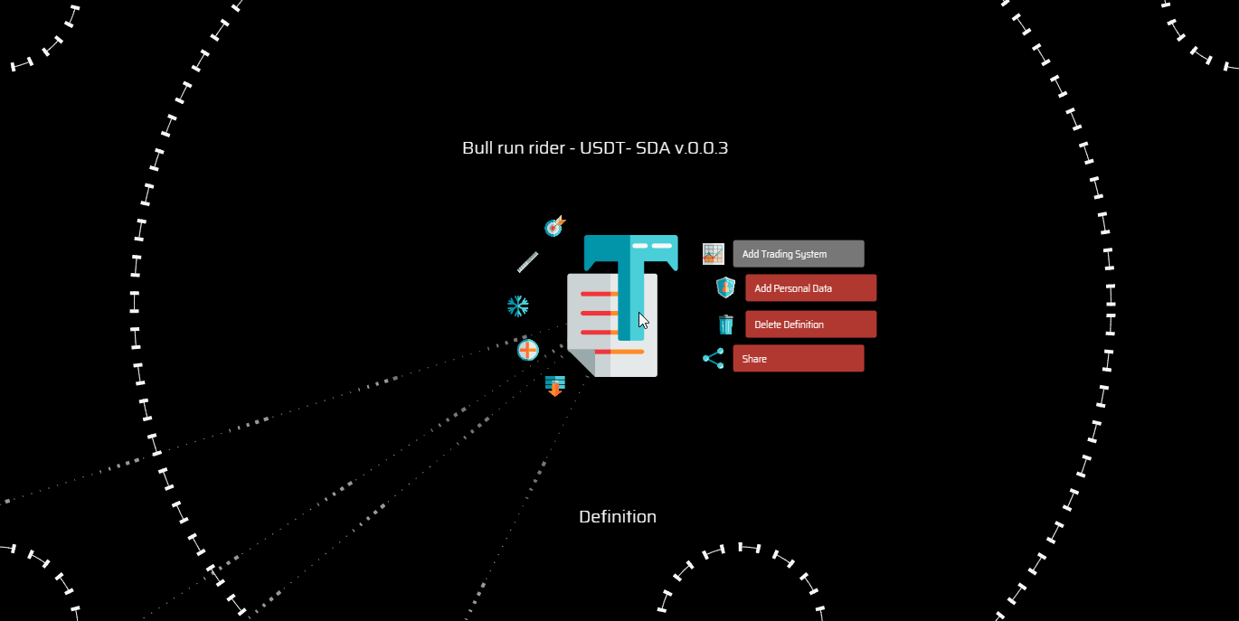 Laying Out the Foundations for Robust Data Mining | by Julian Molina | Superalgos Crypto Trading ...